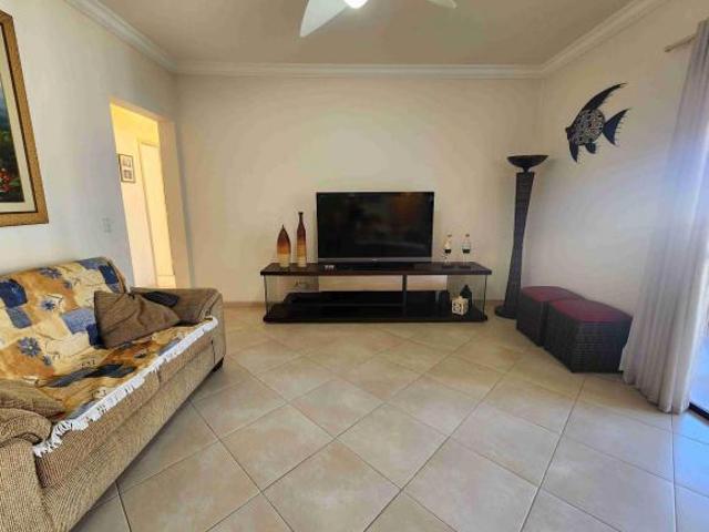 Apartamento à Venda na Pitangueiras no Guarujá |