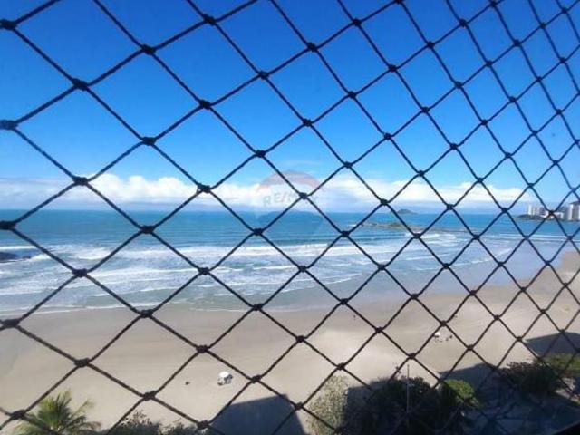 Apartamento à Venda na Pitangueiras no Guarujá/SP