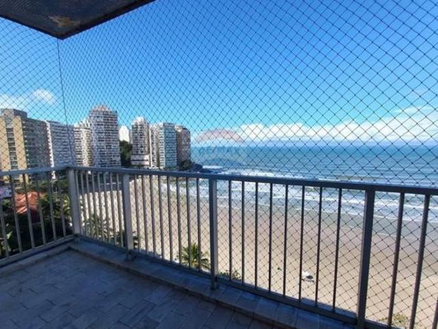 Apartamento à Venda na Pitangueiras no Guarujá/SP
