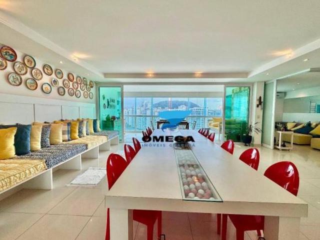 apartamento a venda na pitangueiras/omega imoveis