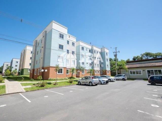 Apartamento à venda na Planta Almirante