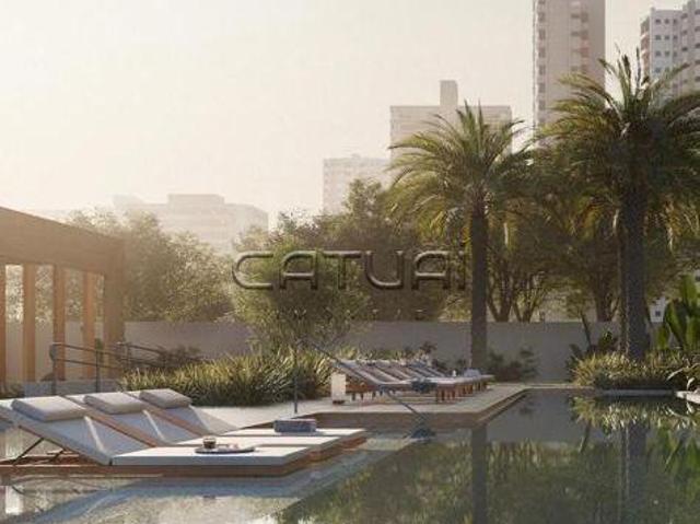 Apartamento à venda na Planta Artesano Fazenda Gleba Palhano, Londrina