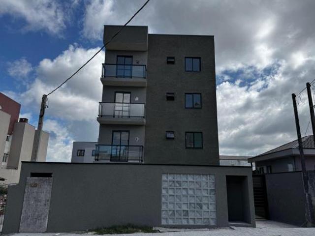 Apartamento a venda na planta bairro Boneca do Iguaçu em São Jose dos Pinhais