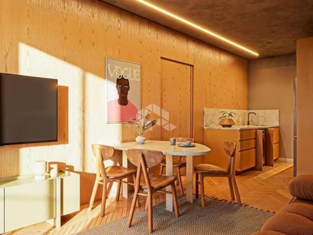 Apartamento à Venda na planta de 1 quarto em Camobi Santa Maria RS