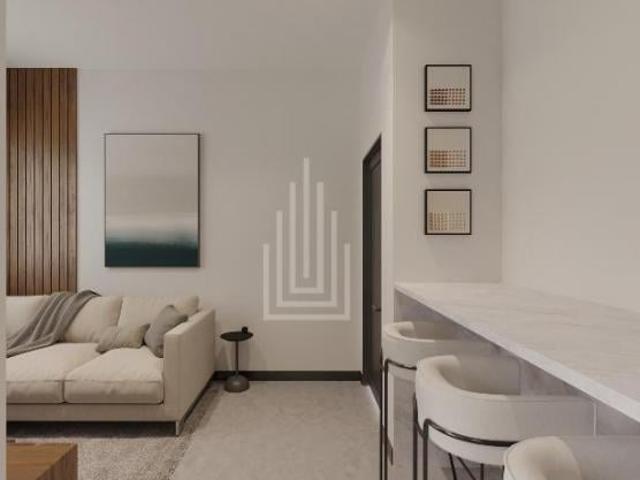 Apartamento a venda na planta, Edificio Essence, Vila Maracanã, Foz do Iguaçu