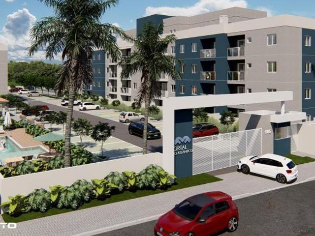 Apartamento a Venda na Planta em Praia de Leste Pontal do Parana