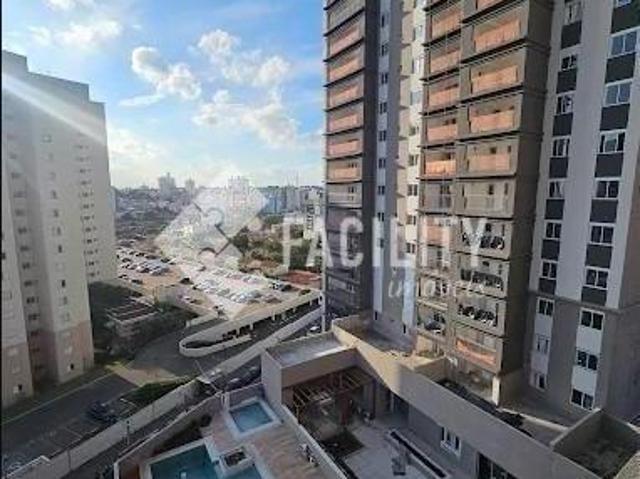 Apartamento á venda na planta no Bonfim em Campinas