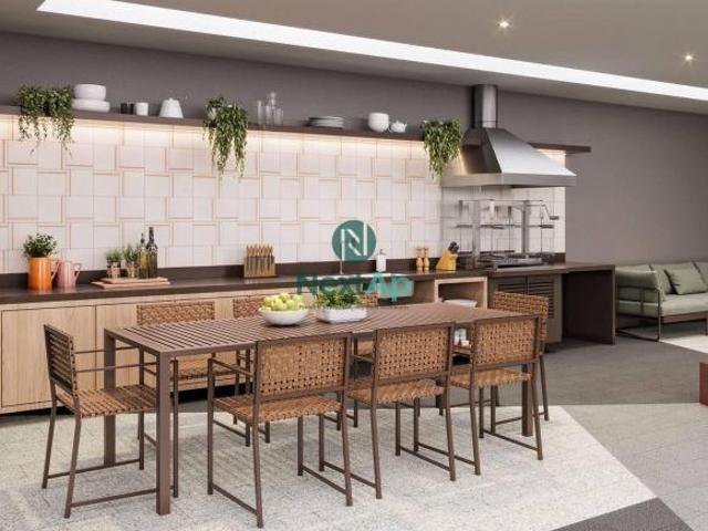 Apartamento à Venda na Planta – Perdizes, São Paulo/SP