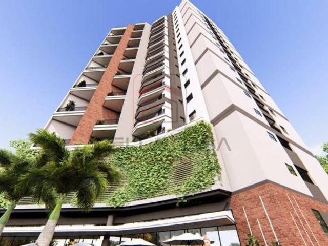 Apartamento a venda na Planta pronto 2027 35mts2 com vaga
