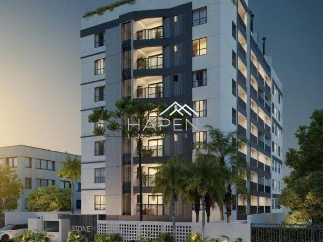 Apartamento à venda na planta Stone Urban Habitat