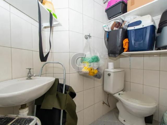 Apartamento a venda na Pompéia com 3 quartos e 2 vagas!