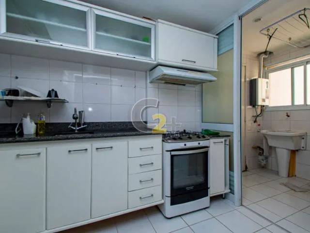 Apartamento a venda na Pompéia com 3 quartos e 2 vagas!