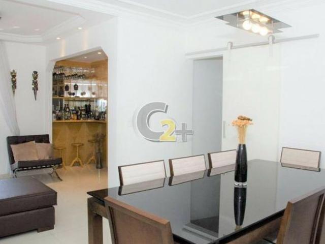 Apartamento a venda na Pompeia 3 dormitorios 1 suite 2 vagas