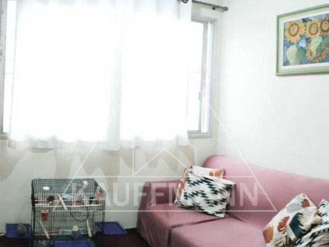 Apartamento à Venda na Pompéia 3 Dormitórios 1 Vaga 72m² de Área Útil