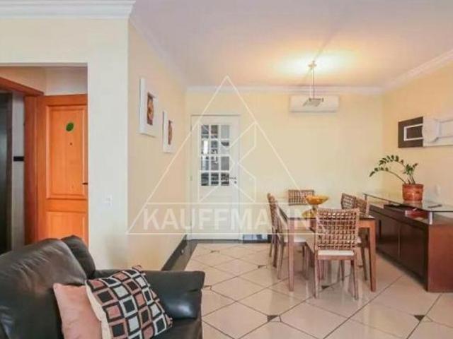 Apartamento à venda na Pompéia 3 Dorms 2 Suítes, 3 Vagas120m²