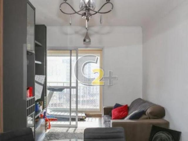 Apartamento á venda na Pompéia, 3 quartos, 1 suíte, 2 vagas