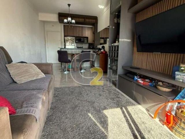 Apartamento á venda na Pompéia, 3 quartos, 1 suíte, 2 vagas de garagem