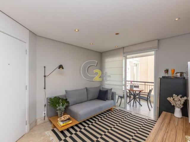 Apartamento à venda na Pompéia, 3 quartos, 1 suíte, 2 vagas de garagem