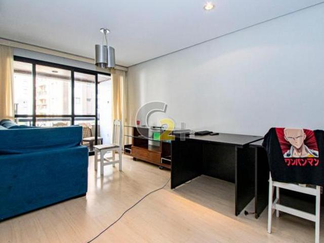 Apartamento à venda na Pompéia, 3 quartos, 1 suíte, 2 vagas de garagem