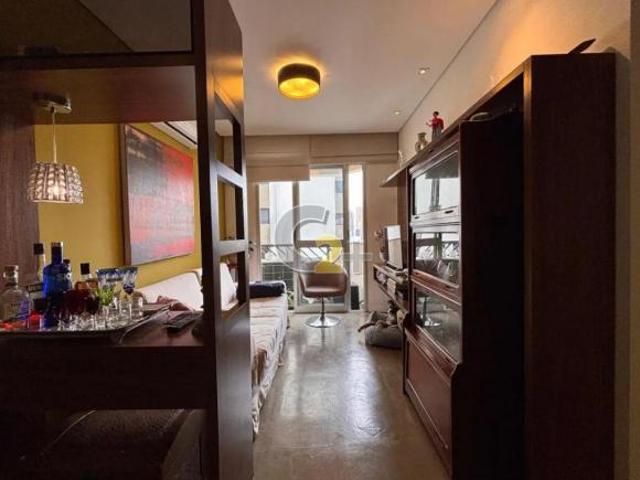 Apartamento á venda na Pompeia, 3 quartos, 1 vaga de garagem