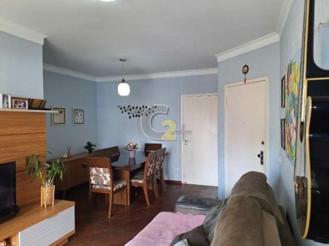 Apartamento a venda na Pompeia, 3 quartos, 2 vagas de garagem