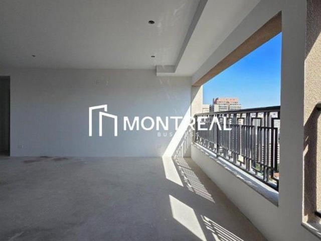 Apartamento à venda em Pompéia
