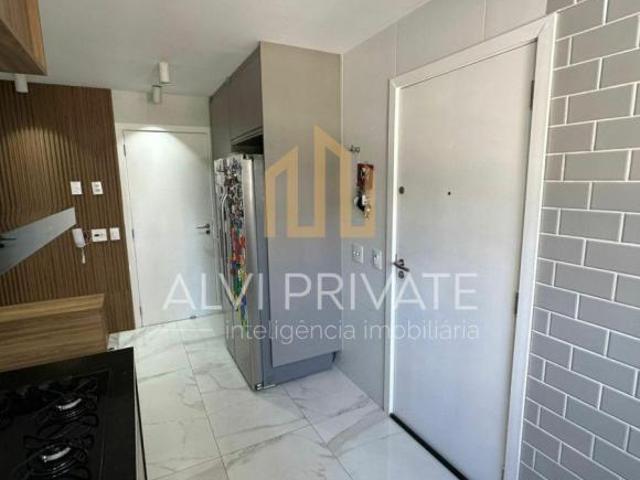 Apartamento à Venda na Pompéia | 123 m² | 3 Suítes | Varanda Gourmet | 2 Vagas