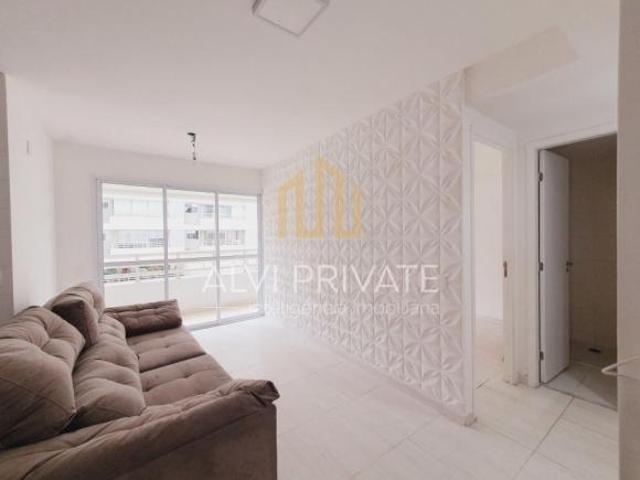 Apartamento à Venda na Pompéia | 1 Dormitório | Sacada | 1 Vaga