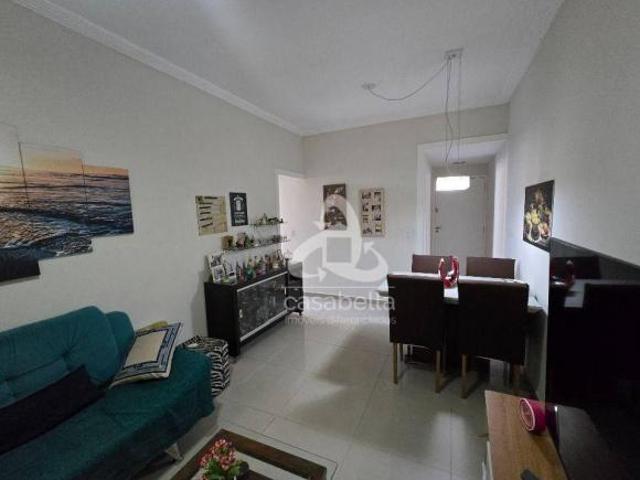 Apartamento a venda na Pompeia, 1 dormitório, 1 vaga