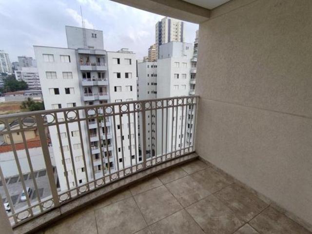Apartamento à venda na Pompéia