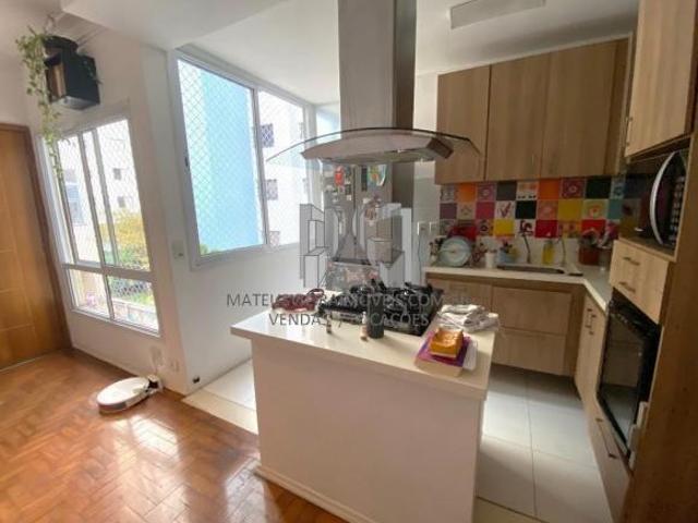 Apartamento a venda na Pompéia 2 dormitórios 1 vaga