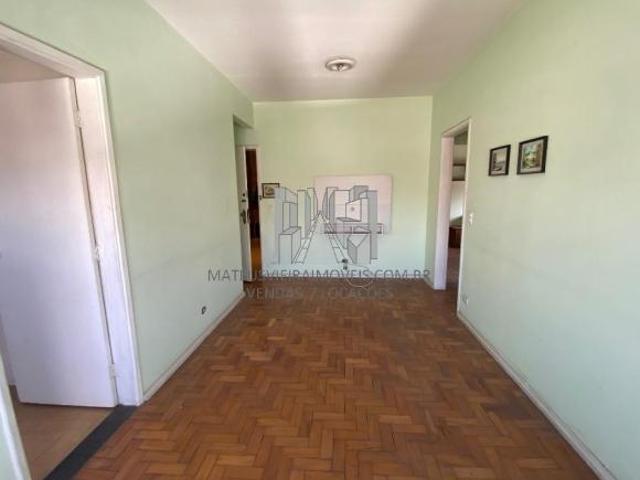 Apartamento a venda na Pompeia 2 dormitórios