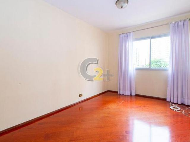 Apartamento à venda na Pompéia, 2 quartos e 1 vaga de garagem