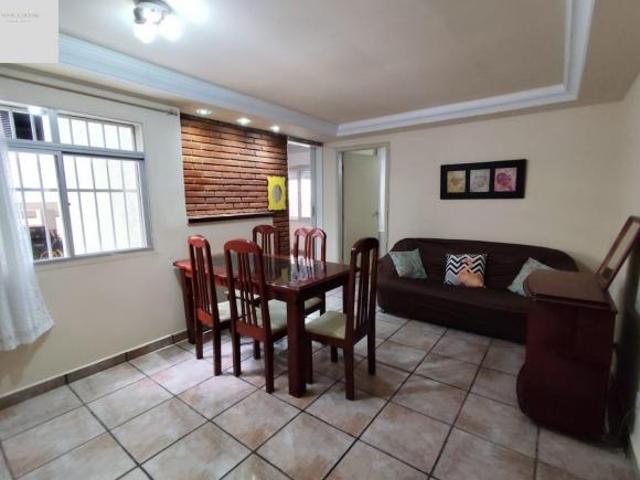Apartamento à venda na Pompéia 2 quartos, sala, banheiro, garagem