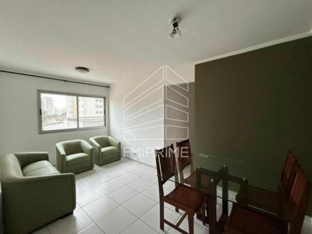 APARTAMENTO A VENDA NA POMPEIA 2 QUARTOS, VAGA E ÁREA DE LAZER