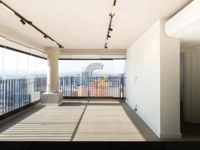 Apartamento á venda na Pompéia, 2 quartos, 1 suíte, 1 vaga de garagem