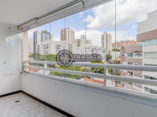 Apartamento à venda na Pompéia 2 quartos 1 suíte, 1 vaga 64m² São Paulo/SP