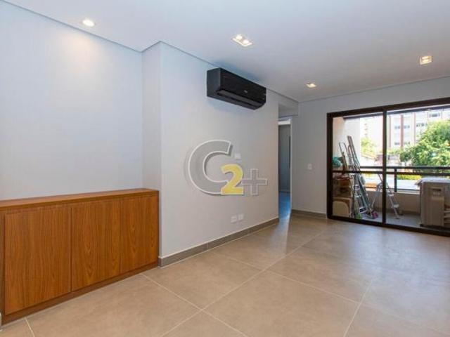 Apartamento á venda na Pompéia, 2 quartos, 2 suítes e 2 vagas