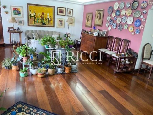 APARTAMENTO A VENDA NA POMPEIA