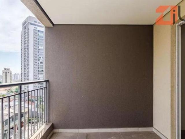 Apartamento à venda na Pompéia 68m², 3 dormitórios localizado à 300mts do Metrô Vila Madalena