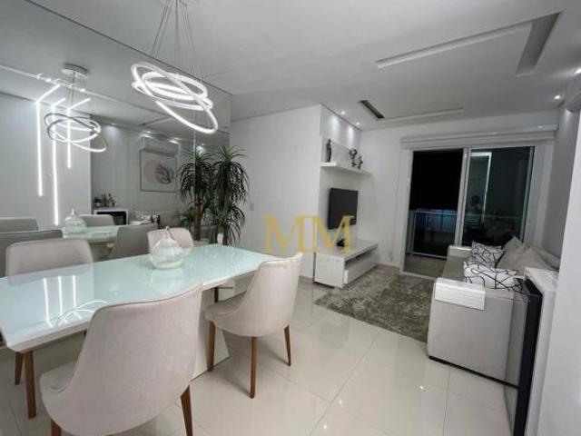 Apartamento à venda, 55 m² por R$ 735.000,00 Pompéia Santos/SP