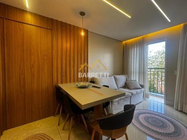 Apartamento à venda na Pompéia