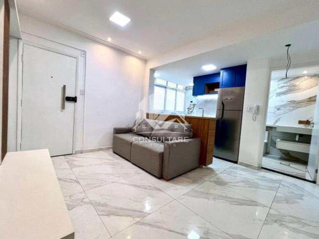 Apartamento à venda na Pompéia