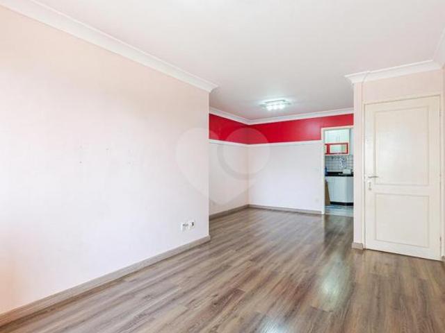 Apartamento à venda, na Pompéia