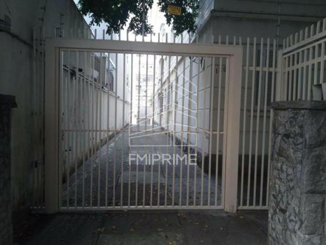 Apartamento à venda na Pompéia 82 m2 2 quartos