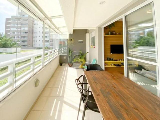Apartamento à venda na Pompéia com 1 quarto e 1 vaga
