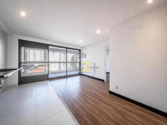 Apartamento à venda na Pompéia com 1 quarto, 1 suíte e 1 vaga