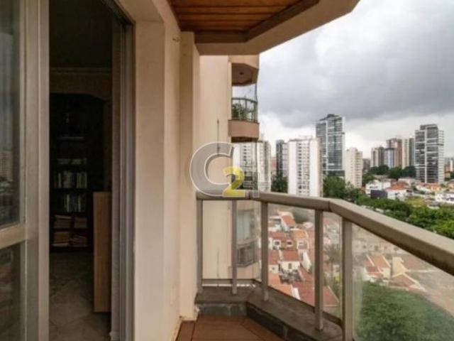 Apartamento a venda na Pompéia com 2 quartos e 1 vaga!
