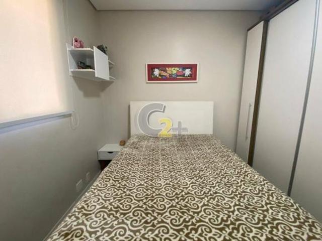 Apartamento à venda na Pompéia com 2 quartos e 1 vaga