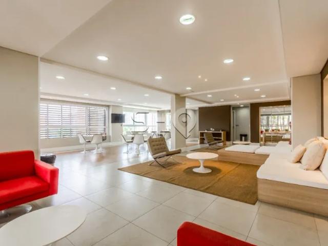 Apartamento à venda na Pompéia com 2 Quartos e 2 Vagas